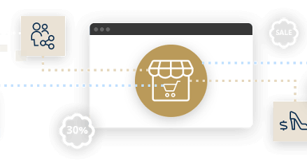 THE Laravel Multi-Vendor eCommerce Marketplace Platform - Aimeos