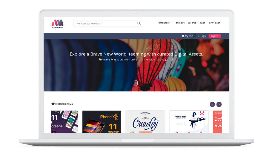 Aimeos Best Laravel Ecommerce Platform Open Source And Free